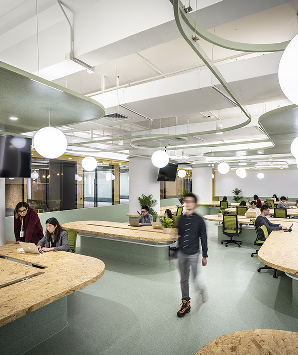 オフィス紹介｜About｜株式会社unbot